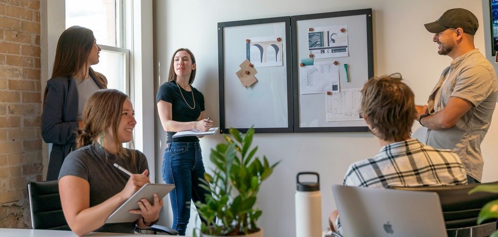 CMO part-time pour Keepeek - A2Marketing